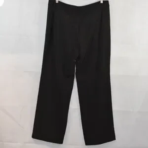 Olsen Europe | Pants & Jumpsuits | Black Dress Pants Sz 4 Olsen B12 Cl ...